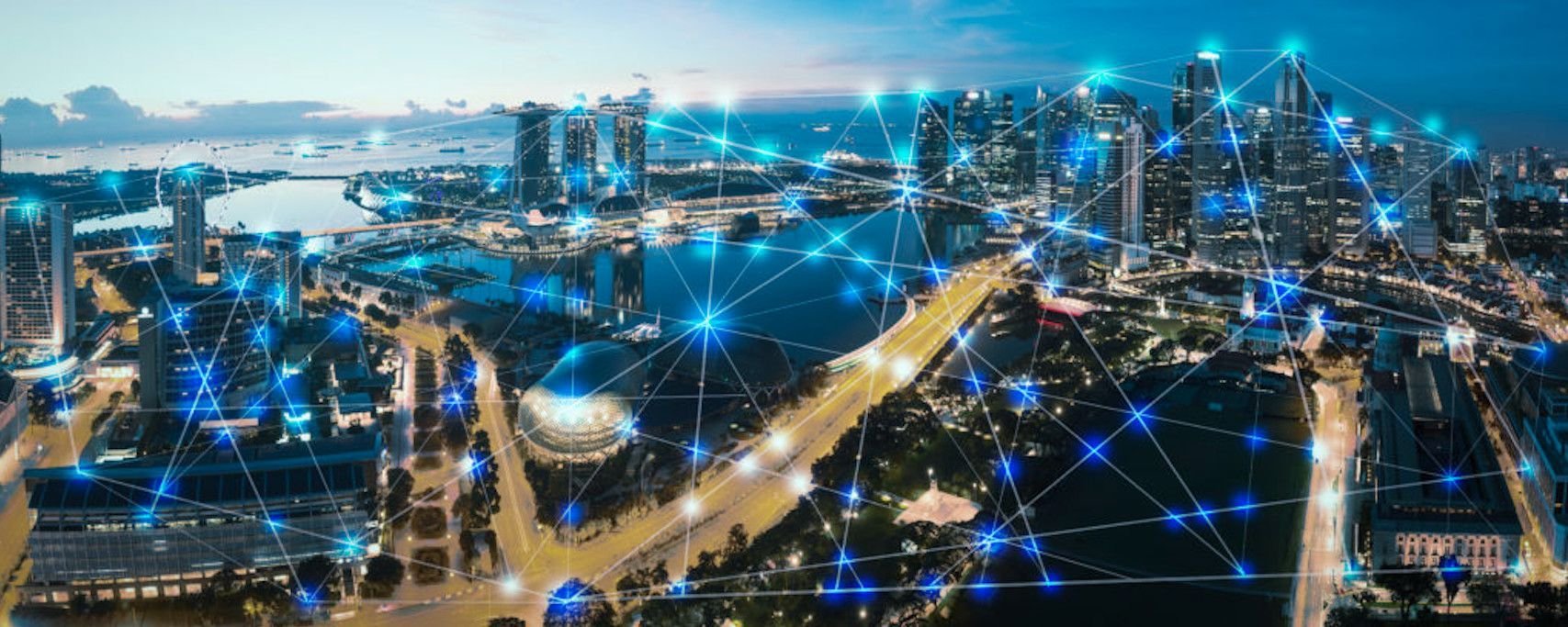 Internet das Coisas: como se preparar para o mundo conectado? - Blog ...